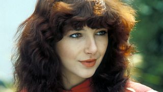 Kate Bush - BBC News