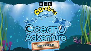BBC Radio 3 - BBC Proms - CBeebies: Ocean Adventure