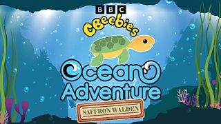 BBC Radio 3 - BBC Proms - CBeebies: Ocean Adventure