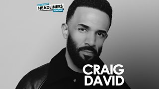 Craig David - BBC News