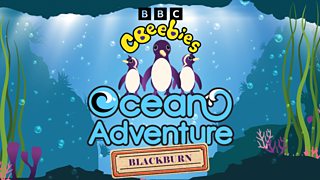 BBC Radio 3 - BBC Proms - CBeebies: Ocean Adventure