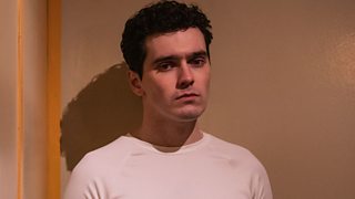 Wreck cast: Meet the crew of potential killers from the BBC Three show ...