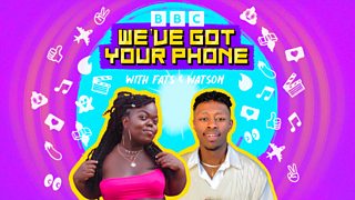 Social media - BBC News