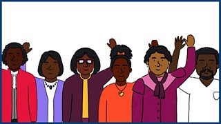 The history of Mary Seacole - BBC Teach