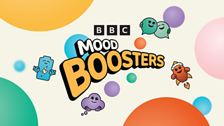 PSHE KS1 / KS2: Breathe and Be | Moodboosters - BBC Teach