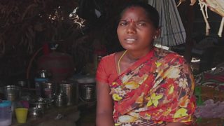 Annamayya Project: ‘‘నేను గర్భవతిని, వానొస్తే గుడిసెలోకి నీళ్లొస్తాయి ...