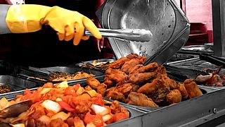 Restaurants - BBC News