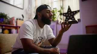 How to Create a Podcast: Basic - BBC Bitesize