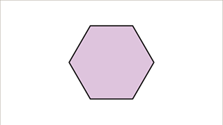 Angles in polygons - KS3 Maths - BBC Bitesize
