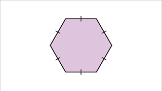 Angles in polygons - KS3 Maths - BBC Bitesize