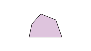 Angles in polygons - KS3 Maths - BBC Bitesize