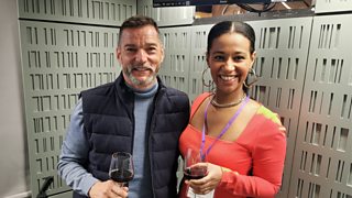 Hospitality industry - BBC News