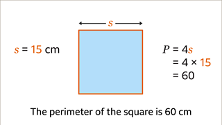 Perimeter - KS3 Maths - BBC Bitesize - BBC Bitesize