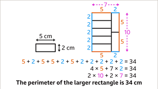Perimeter - KS3 Maths - BBC Bitesize - BBC Bitesize