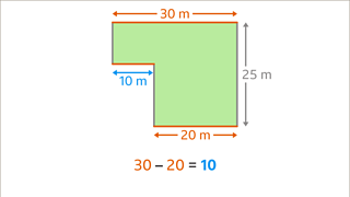 Perimeter - KS3 Maths - BBC Bitesize - BBC Bitesize