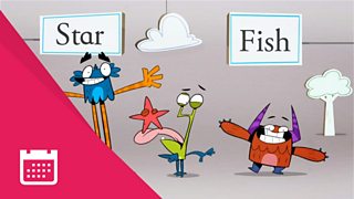 Spelling - KS2 English - BBC Bitesize