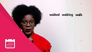 Prefixes and suffixes - KS2 English - BBC Bitesize