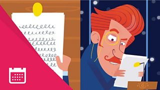 Grammar - KS2 English - BBC Bitesize