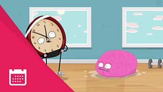 Time - KS1 Maths - BBC Bitesize