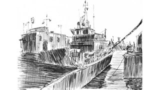 Mark making techniques - Drawing techniques - AQA - GCSE Art and Design ...