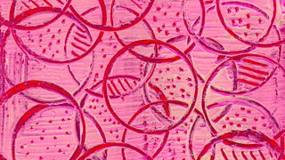 Mark making techniques - Drawing techniques - AQA - GCSE Art and Design ...