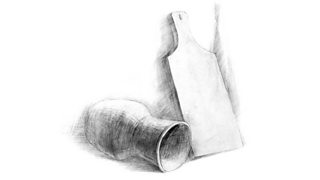 Composition - Drawing techniques - AQA - GCSE Art and Design Revision ...