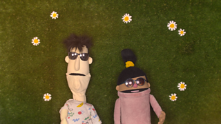 Earth and Space - Foundation Stage The World Around Us - BBC Bitesize