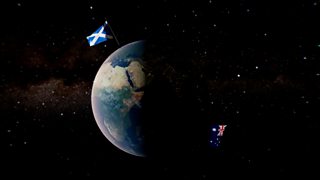 Planet Earth - Early level Science - BBC Bitesize
