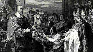 Normans - GCSE History - BBC Bitesize