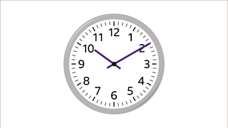 Time - KS3 Maths - BBC Bitesize