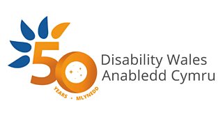 BBC One - Talk Disability - Talk Disability