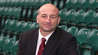 Rugby Union Videos - BBC Sport