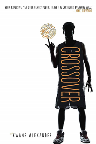 Scotland - Literacy - Reading - Writing - The Crossover by Kwame ...