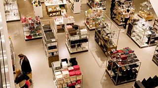 Higher Business management - BBC Bitesize