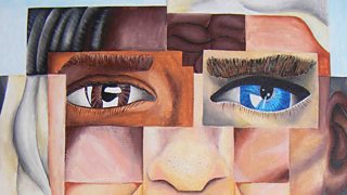 Higher Art and Design - BBC Bitesize