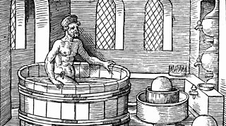 Five ‘eureka!’ moments that changed everything - BBC Bitesize