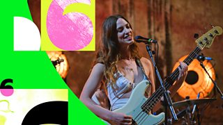 BBC Radio 6 Music - 6 Music Festival Live - All you need to know about ...