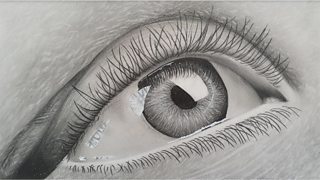 Tonal drawing - Drawing techniques - AQA - GCSE Art and Design Revision ...