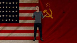 GCSE History questions - The origins of the Cold War GCSE History ...