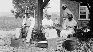 Life in the United States of America, 1920-33 - GCSE History - BBC Bitesize