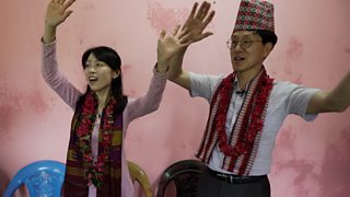 Nepal - BBC News