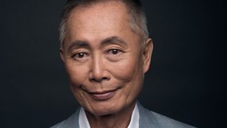 BBC Radio 4 - History's Heroes - George Takei: Seven things we learned ...