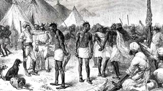 Migration to Britain c1000 to c2010 - GCSE History - BBC Bitesize