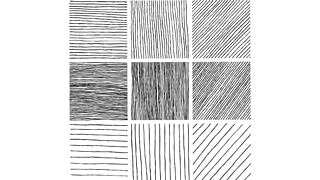 What is hatching and cross-hatching? | KS1 | Primary - BBC Bitesize