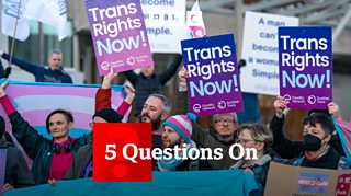 UK devolution - BBC News