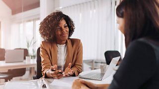 Higher Business management - BBC Bitesize