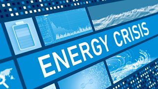 Global energy crisis - BBC News