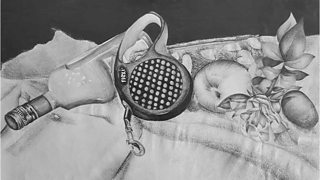 Why do analytical drawing? - Analytical drawing - Edexcel - GCSE Art ...