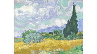 Landscape - Observational drawing - Edexcel - GCSE Art and Design ...