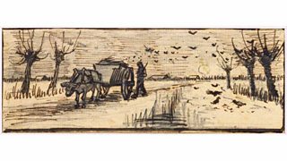 Landscape - Observational drawing - AQA - GCSE Art and Design Revision ...